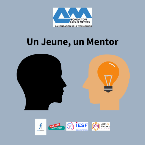 Formulaire de candidature des Mentors à remplir ci-dessous | Destination métiers ingénieurs